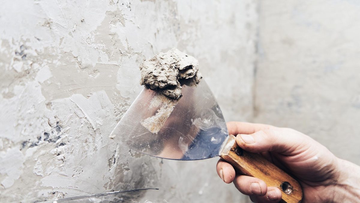 Sádrokartonový systém - Winro